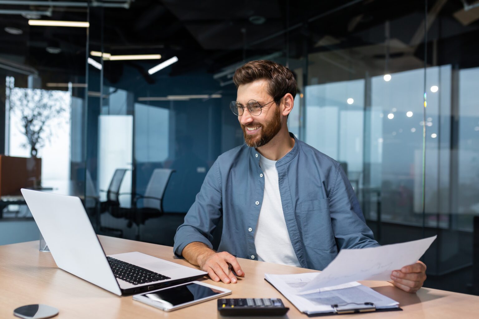 Expert Engineering and Technical Services for Gov Agencies