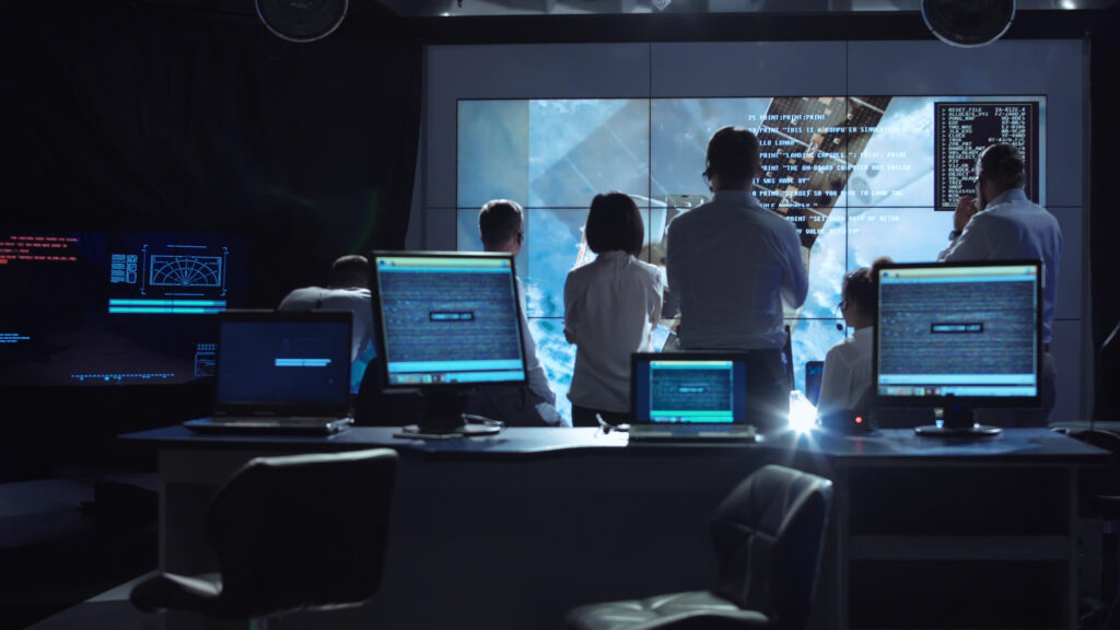 Expert Engineering and Technical Services for Gov Agencies