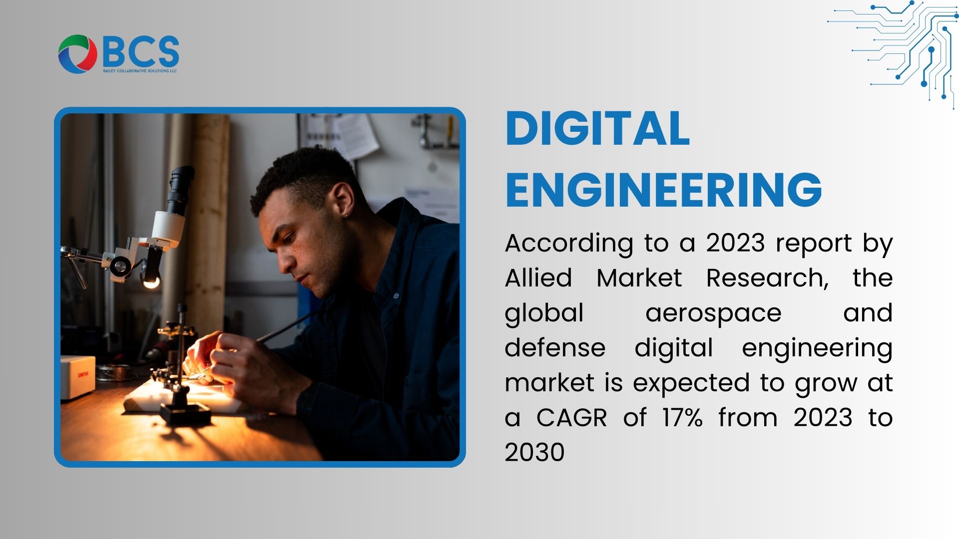 Digital Engineering Tools You Must Use in 2025 - BCS