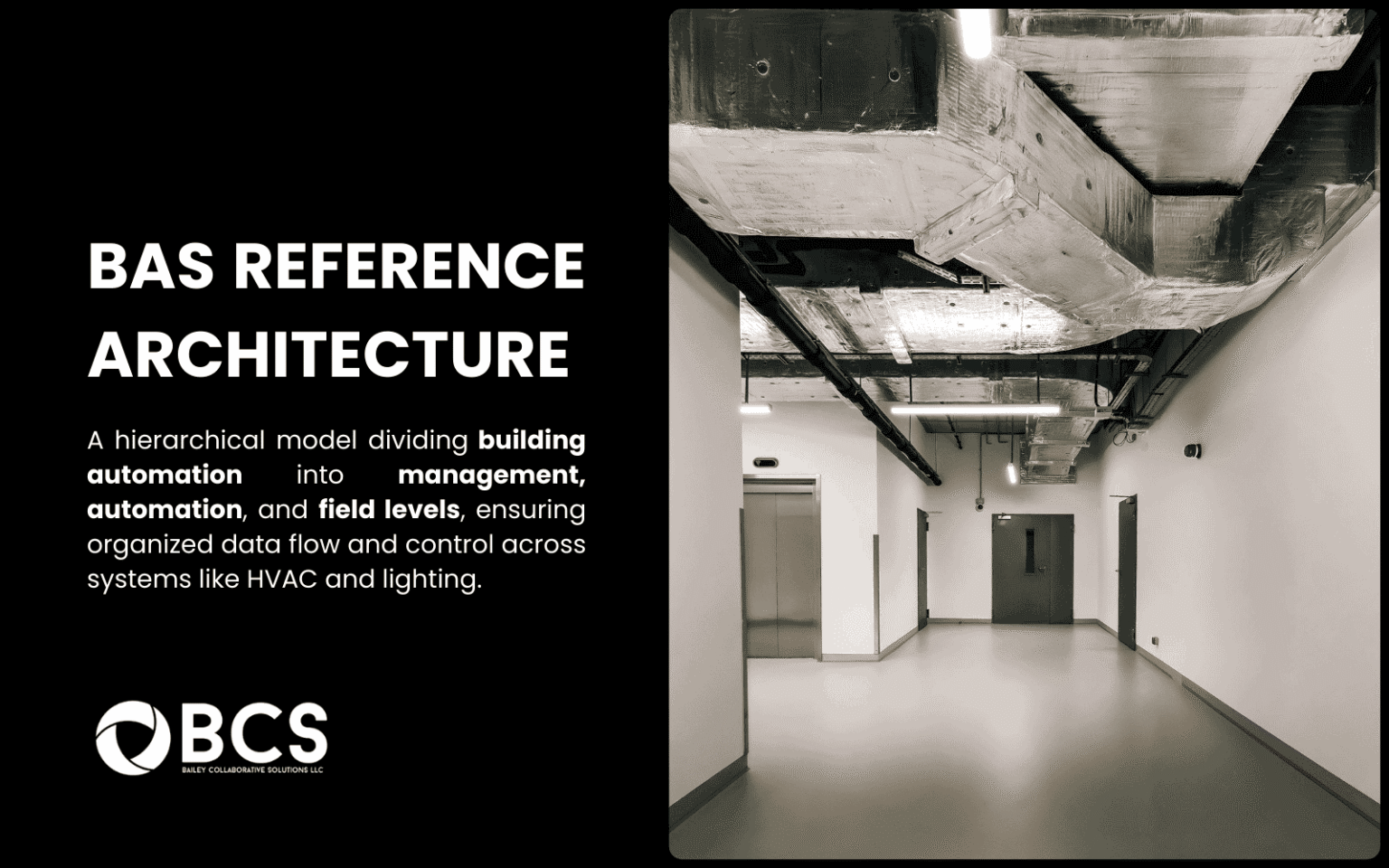 Building Automation System Architecture: A Technical Guide