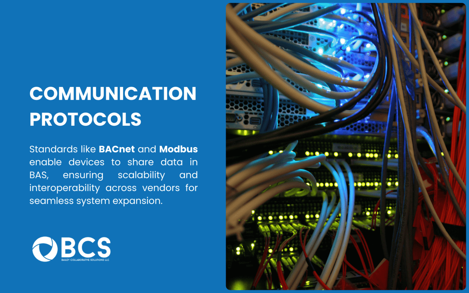 Building Automation System Architecture: A Technical Guide