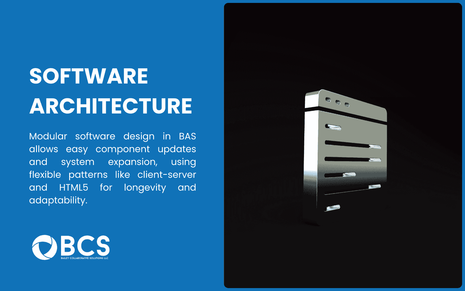 Building Automation System Architecture: A Technical Guide
